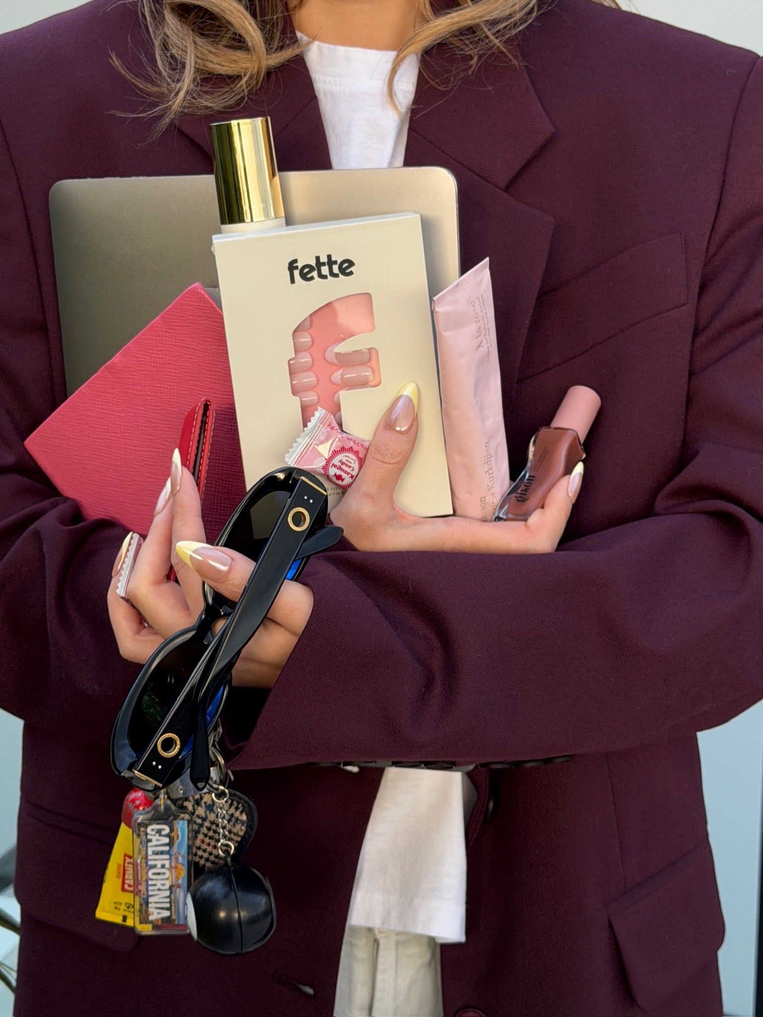 Butter Me Up - FETTE